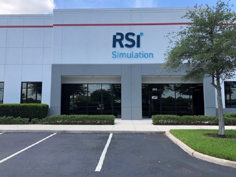 New RSi Division Makes Roots in Orlando | Halldale Group